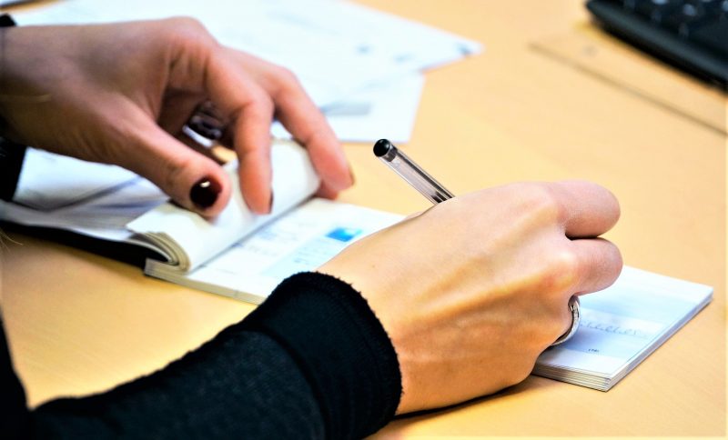 Endoso | Qué es, en qué consite, para qué sirve, tipos, como hacer uno ...