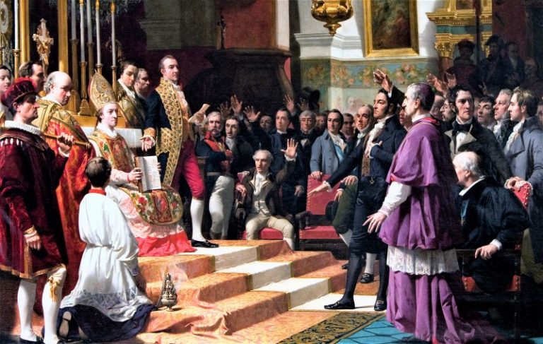 Autocracia | Qué es, características, historia, ventajas, desventajas ...