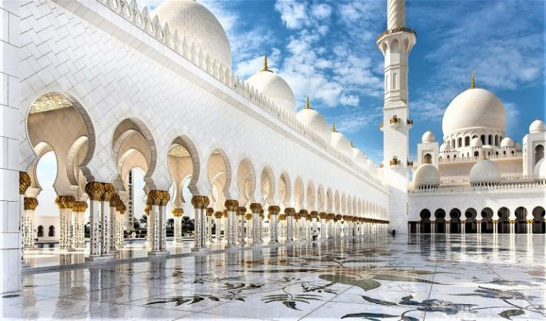 Islamismo | Qué es, características, historia, fundador, símbolos ...