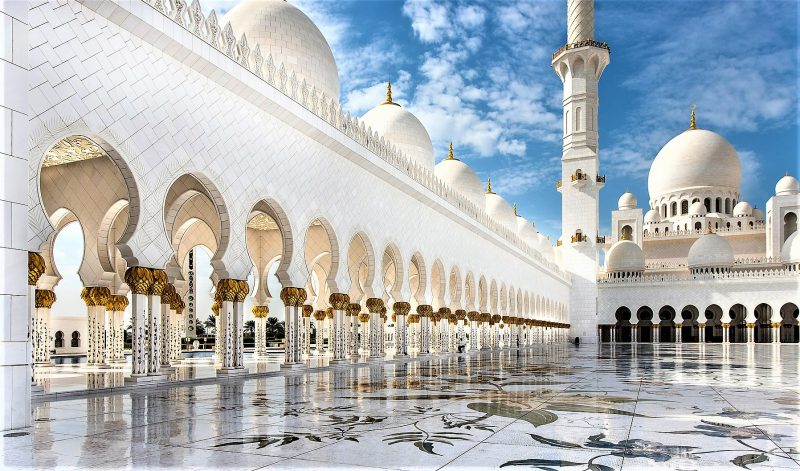 Islamismo | Qué es, características, historia, fundador, símbolos ...