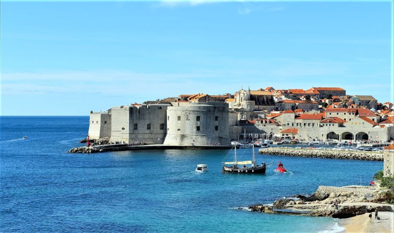 Mar Adriático | Qué es, características, historia, ubicación, islas ...