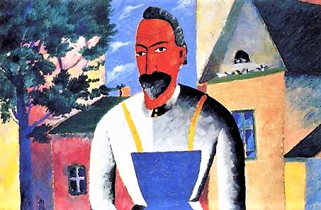 Suprematismo | Qué es, en qué consiste, características | Pintura ...