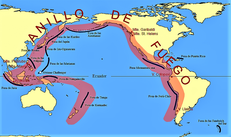 Río Yangtsé | Qué es, características, recorrido, afluentes, nacimiento ...