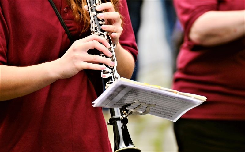 Clarinete | Qué es, características, historia, tipos, partes, para qué ...