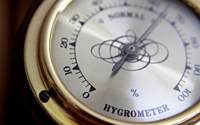 Higrómetro | Qué es, definición, características, origen, para qué ...