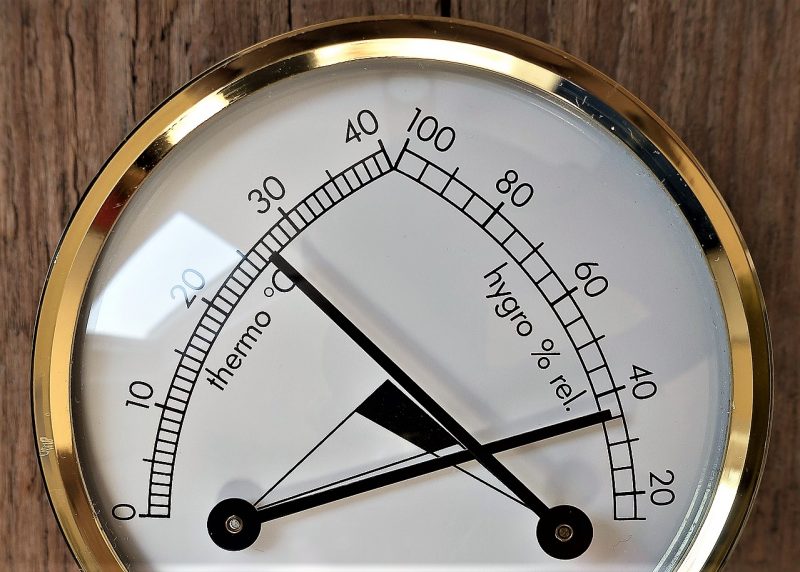 Humedad relativa | Qué es, definición, cómo se mide, para qué sirve ...