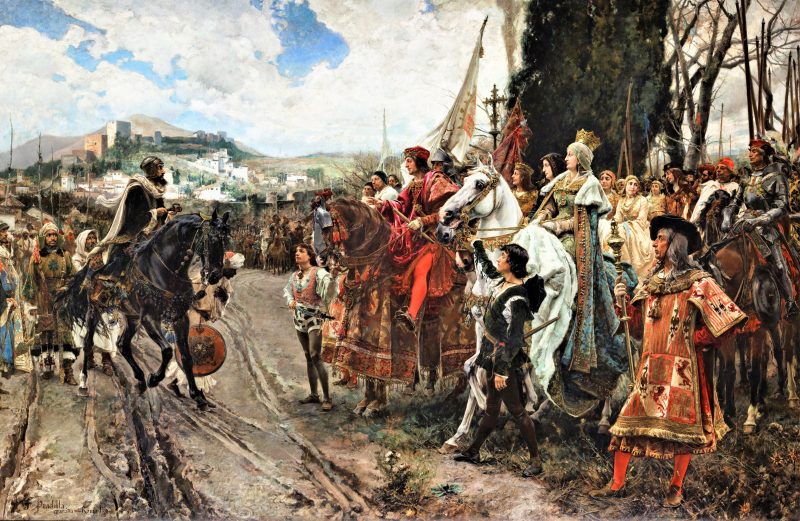 Imperio español | Qué es, resumen, origen, etapas, apogeo, crisis ...