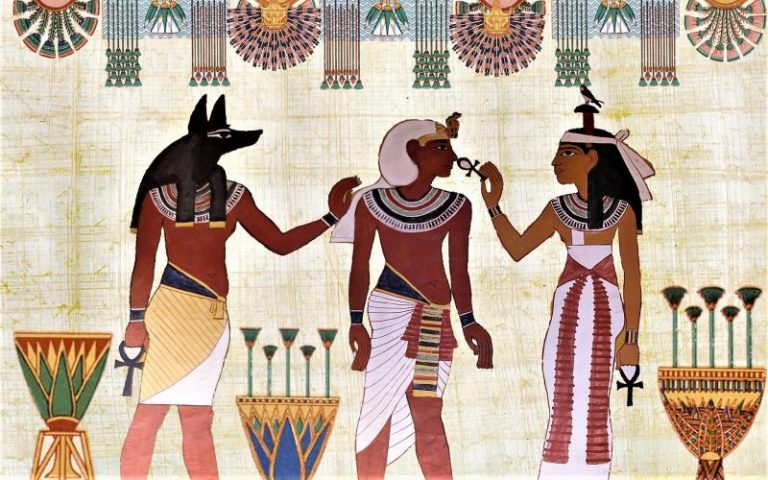 Politeísmo | Qué es, en qué consiste, características, origen, historia