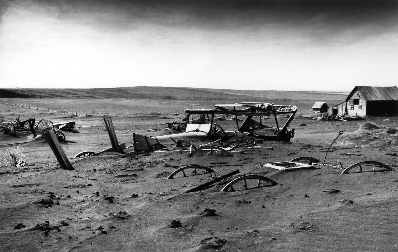 Éxodo rural | Qué es, historia, características, causas, consecuencias ...
