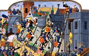 Caída de Constantinopla | Qué fue, resumen, características, causas ...