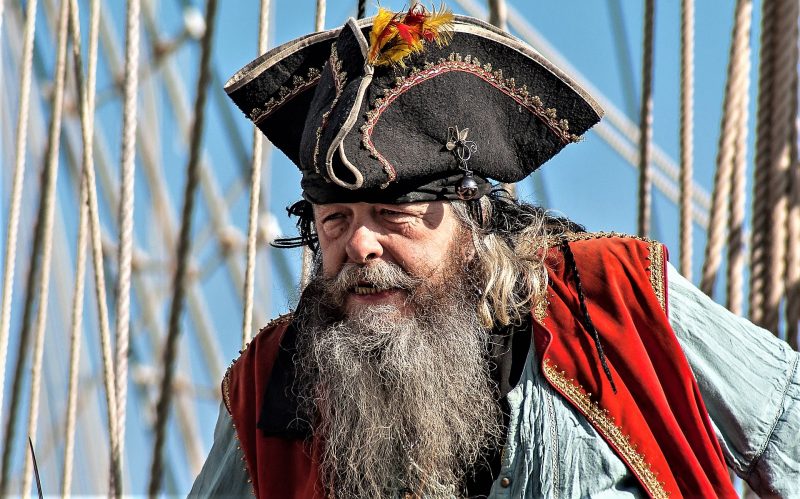 Filibustero | Qué es, definición, historia, características ...