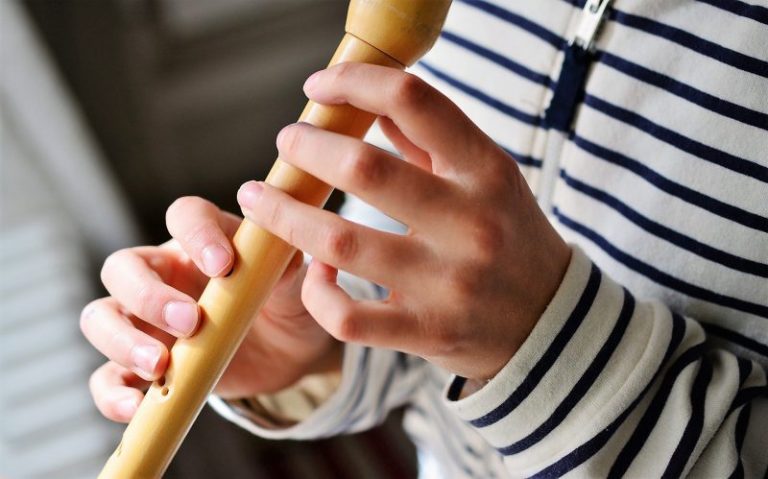 Flauta dulce | Qué es, características, historia, inventor, tipos ...