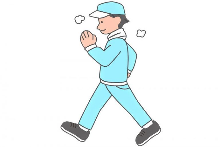 Marcha atlética | Qué es, características, historia, reglas, fases ...