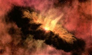 Teoría del Big Crunch | Qué es, historia, postulados, características ...
