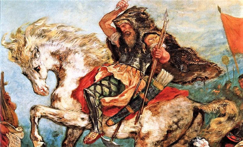 Atila | Quién fue, qué hizo, biografía, muerte, personalidad, frases ...