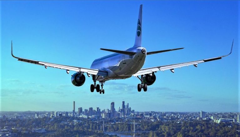 Avión | Qué es, características, partes, para qué sirve, cómo funciona ...