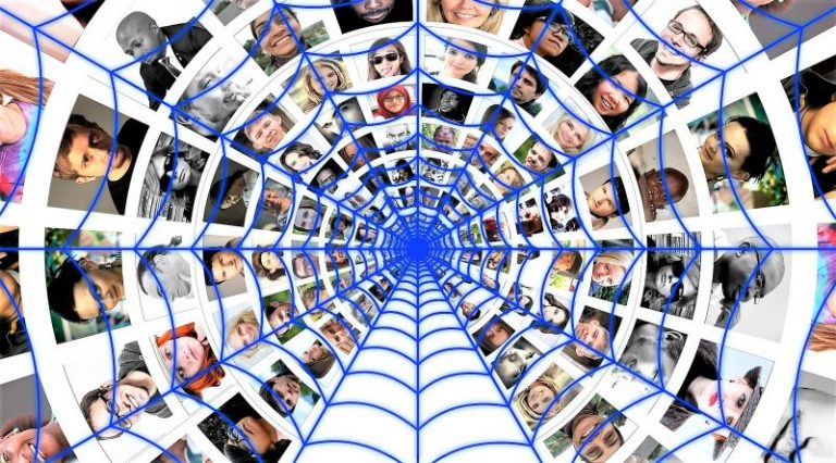 Comunidad virtual | Qué es, características, cómo funciona, objetivos ...