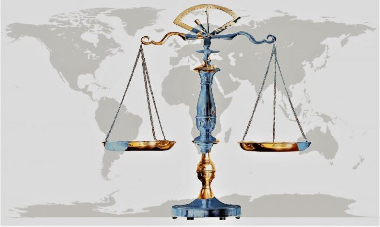 Poder Legislativo Qué Es En Qué Consiste Características Funciones