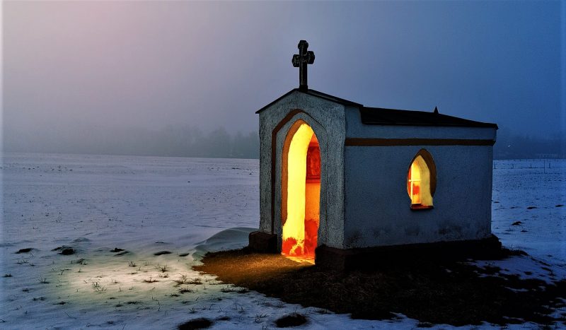 Estado laico | Qué es, características, objetivos, ventajas ...