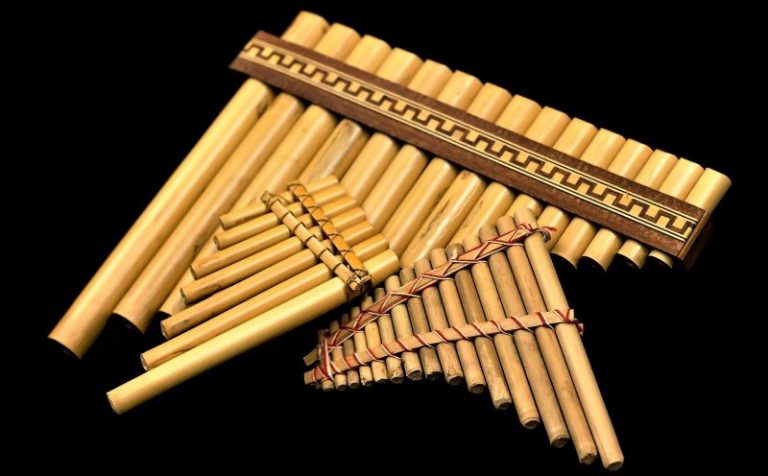 Instrumentos de percusión | Qué son, características, historia ...