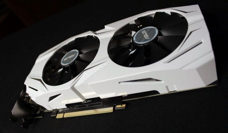 Tarjeta gráfica | Qué es, características, partes, para qué sirve ...