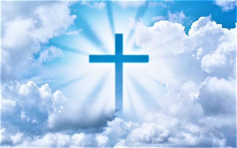 Teocentrismo | Qué es, características, historia, representantes, obras ...