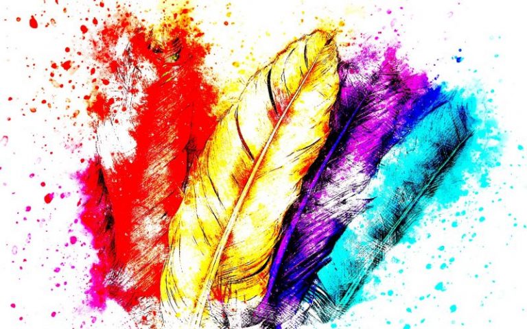 Arte digital | Qué es, características, tipos, origen, representantes ...