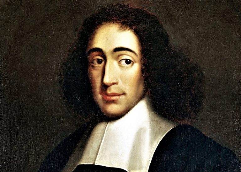 Baruch Spinoza | Quién fue, biografía, pensamiento, aportaciones, Dios, obras