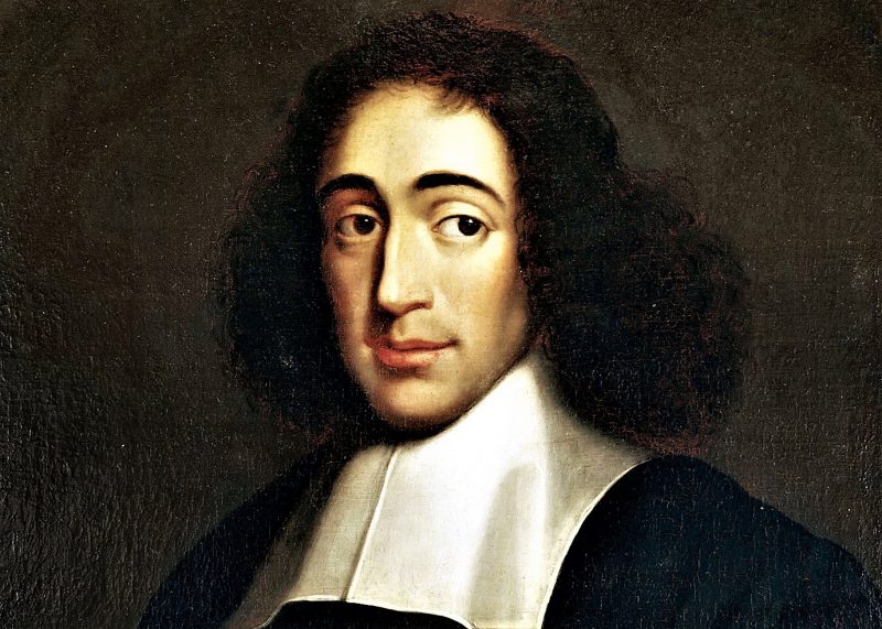 Baruch Spinoza | Quién fue, biografía, pensamiento, aportaciones, Dios, obras