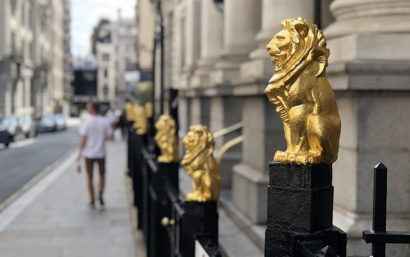 Derecho anglosajón | Qué es, características, principios, elementos ...