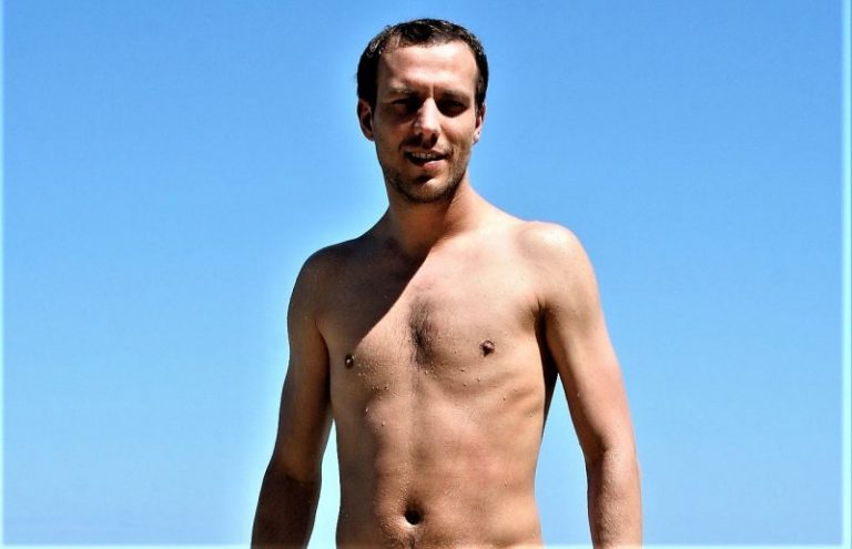 Ectomorfo | Qué es, definición, características, hombres, mujeres ...