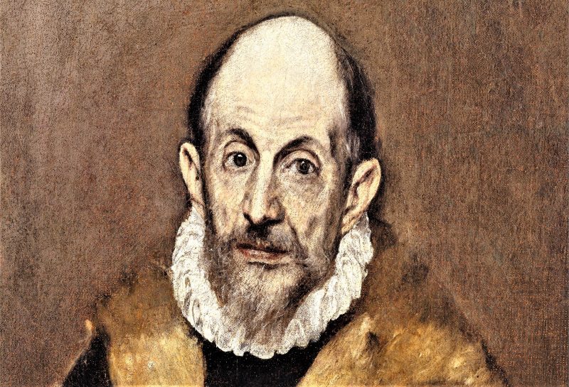 El Greco | Quién fue, biografía, muerte, estilo, técnica ...
