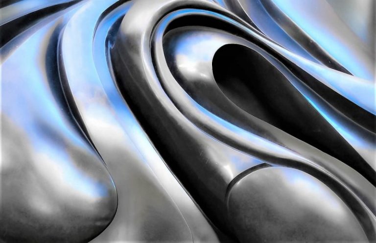 Maleabilidad | Qué es, definición, propiedades, ejemplos, en qué se ...