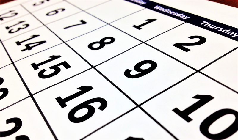 Números arábigos | Qué son, definición, características, origen ...