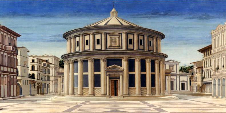 Perspectiva | Qué es, características, elementos, tipos, para qué sirve ...