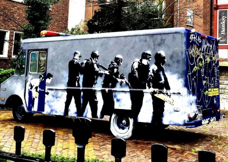 Postmodernismo | Qué es, características, historia, representantes, obras