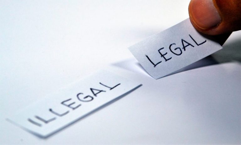 Principio de legalidad | Qué es, características, origen, consecuencias ...