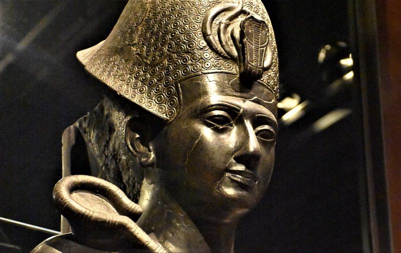 Ramsés II | Quién fue, biografía, qué hizo, política, reinado ...