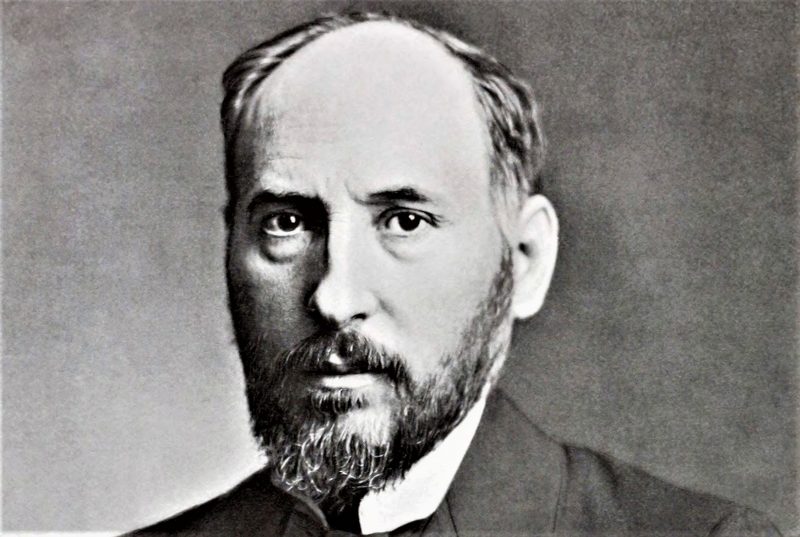 Santiago Ramón y Cajal | Quién fue, qué hizo, biografía, aportes, obras ...