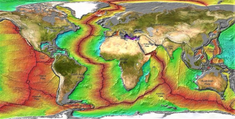 Geofísica | Qué es, para qué sirve, características, qué estudia, ramas