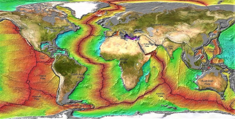 Geofísica | Qué es, para qué sirve, características, qué estudia, ramas