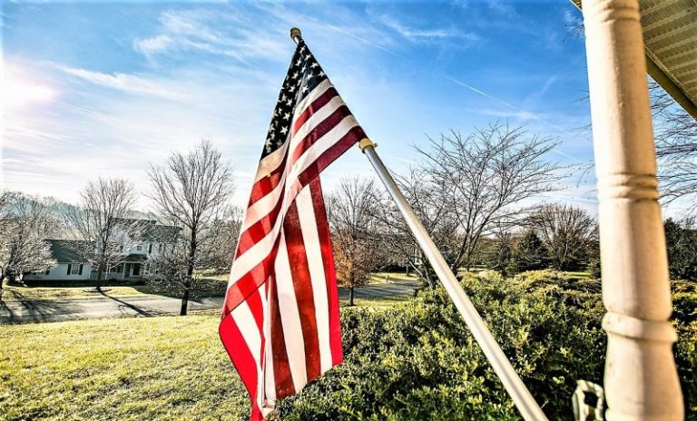 Patriotismo | Qué es, características, historia, críticas, ejemplos ...