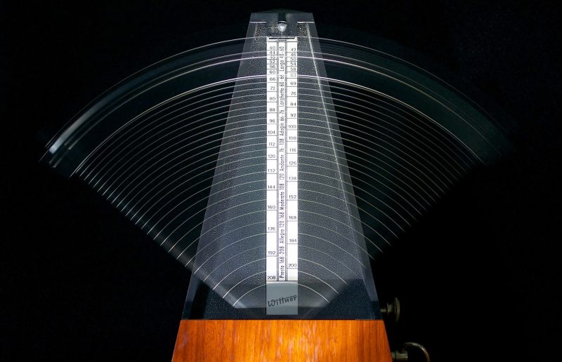 Compás musical | Qué es, características, para qué sirve, tipos ...