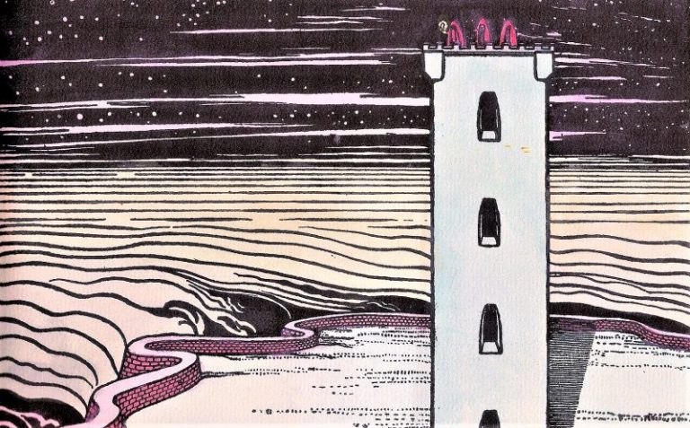 Decadentismo | Qué es, características, historia, obras, autores ...