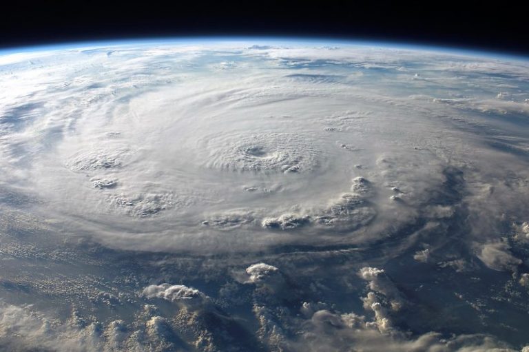 Atmosphere | What is, characteristics, composition, functions, types ...