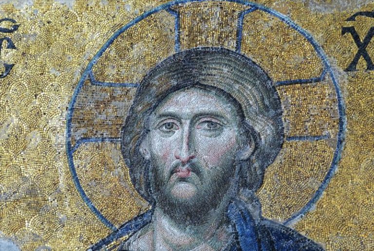 Byzantine art | What is, characteristics, history, painting, architecture