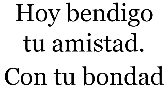 Estrofa | Qué es, características, para qué sirve, origen, historia ...