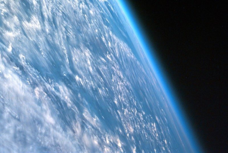 Mesosphere What Is Characteristics Composition Function Importance