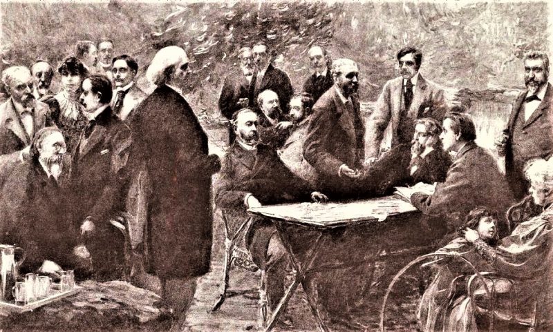 Parnasianismo | Qué es, características, origen, historia, importancia ...