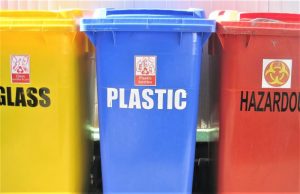 Residuos sólidos | Qué son, características, clasificación, causas ...